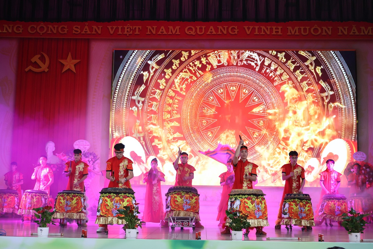 Khai mạc phiên tổng thể Hội nghị Khoa học Chăn nuôi và Thú y toàn quốc ...