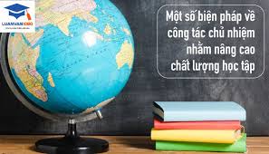 Quyết định phân công GVCN&CVHT năm học 2022-2023